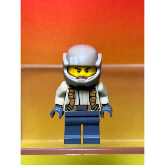 Lego | Toys | Lego Star Wars Resistance Trooper Minifigure | Poshmark